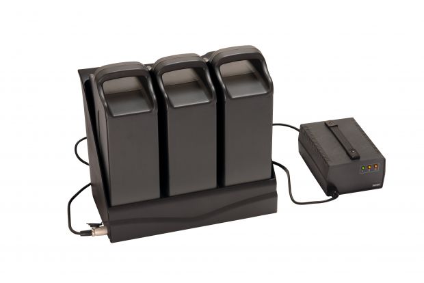 Liteway 8 Off-Board Charging Station - Electric Mobility