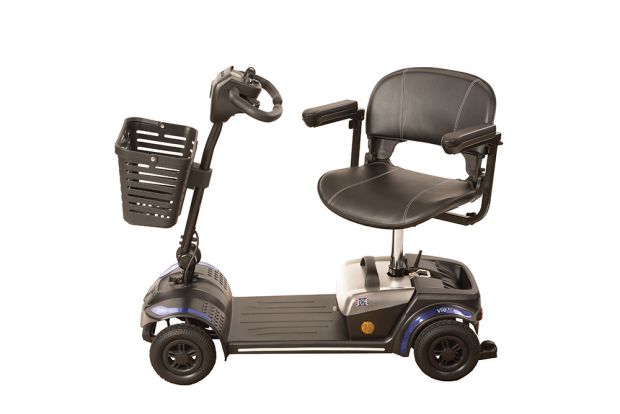 Vie LiFe - Electric Mobility