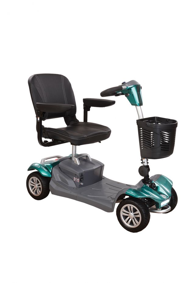 Vista LiTEWAY - Electric Mobility