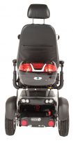 A carrying capacity of up to 32 stone - Electric Mobility