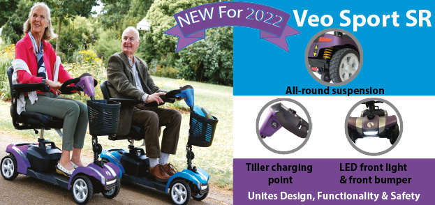 Mobility Products - Electric Scooters Power Chairs and Rise Recliners ...